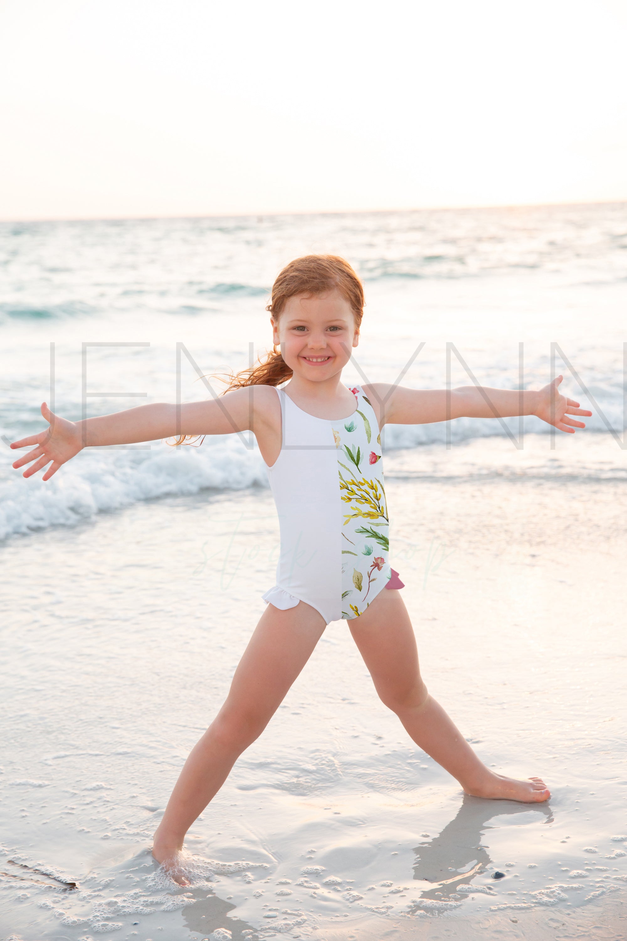 Swim - JENLYNN Stock Shop